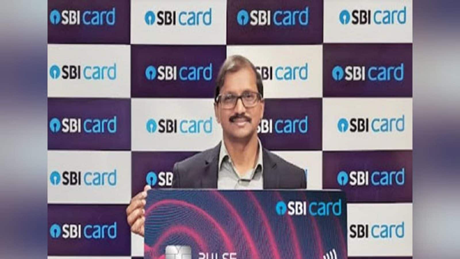 SBI Card launches fitness focused credit card that offers welcome gift ...
