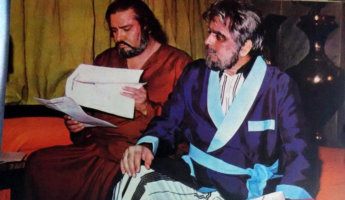 39 Years Of Vidhatta: ‘विधाता’ से सुभाष घई पर किस्मत हुई थी मेहरबान ...