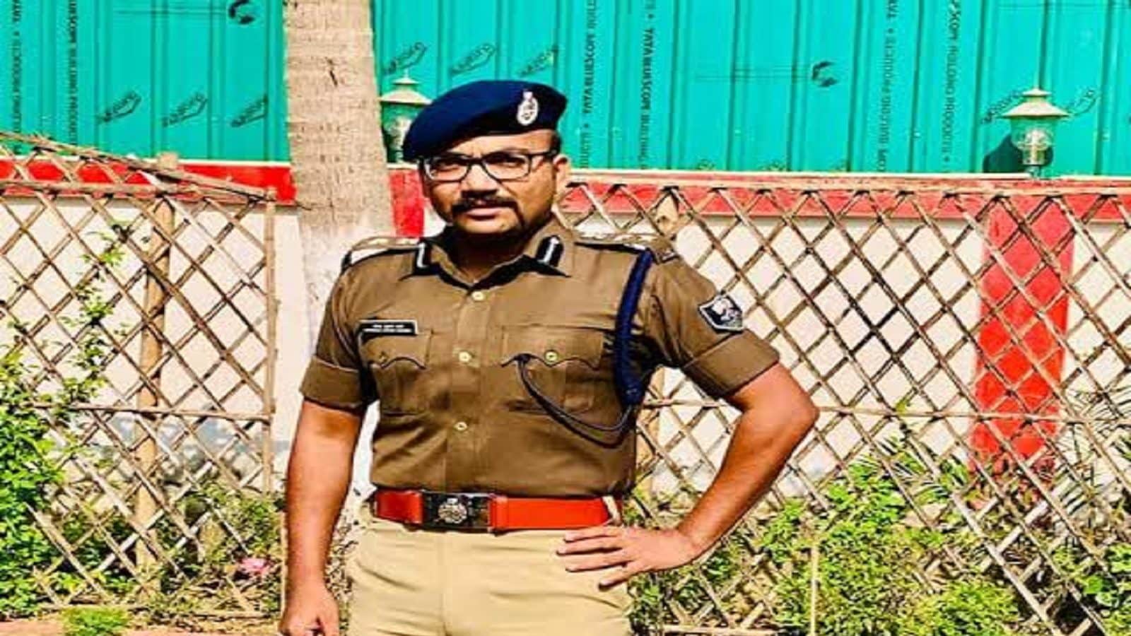 Big News: बिहार में कई IPS को मिला प्रमोशन, पटना SSP उपेंद्र शर्मा बनाए गए DIG, देखें पूरी लिस्ट ...