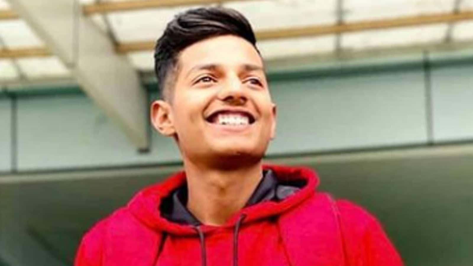 यश ढुल अंडर-19 वर्ल्ड कप में संभालेंगे भारतीय टीम की कमान, जानिए ...