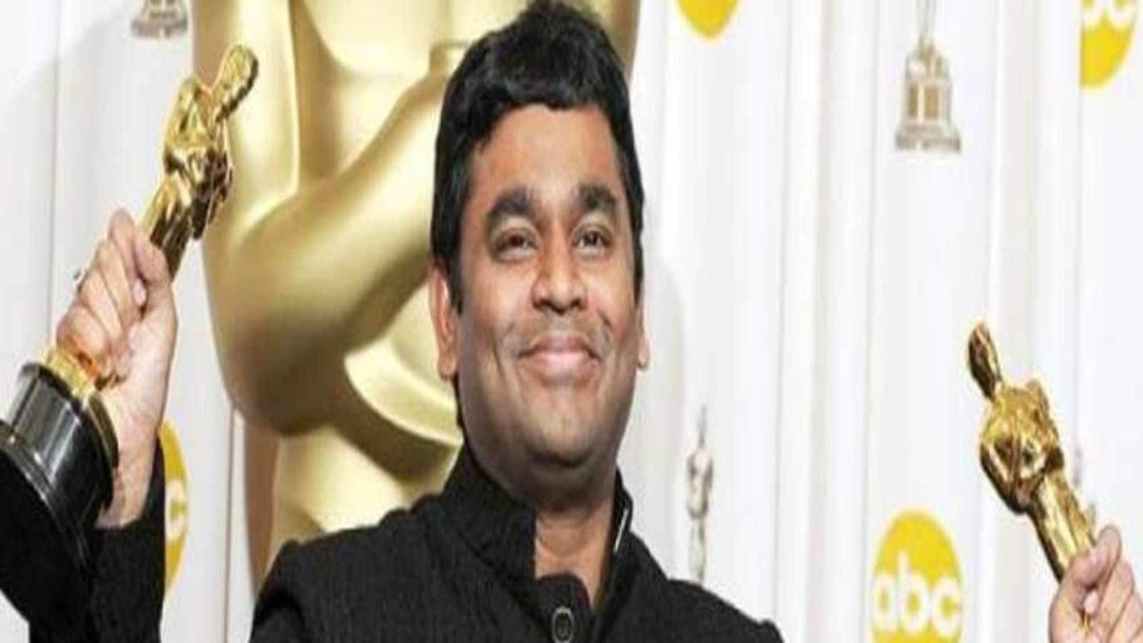 AR Rahman B’day Spl: एआर रहमान को जब मंच पर सलमान खान ने कहा था औसत ...