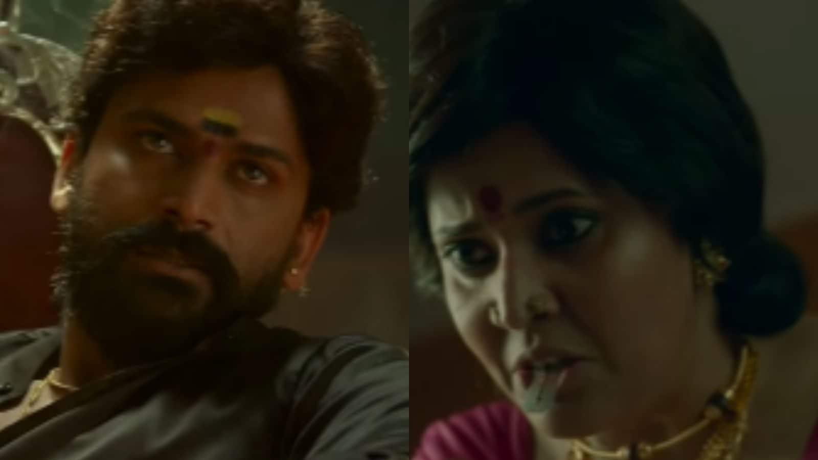 जॉली रेड्डी-कोंडा रेड्डी तक Allu Arjun की 'Pushpa' के दमदार विलेन्स की ...