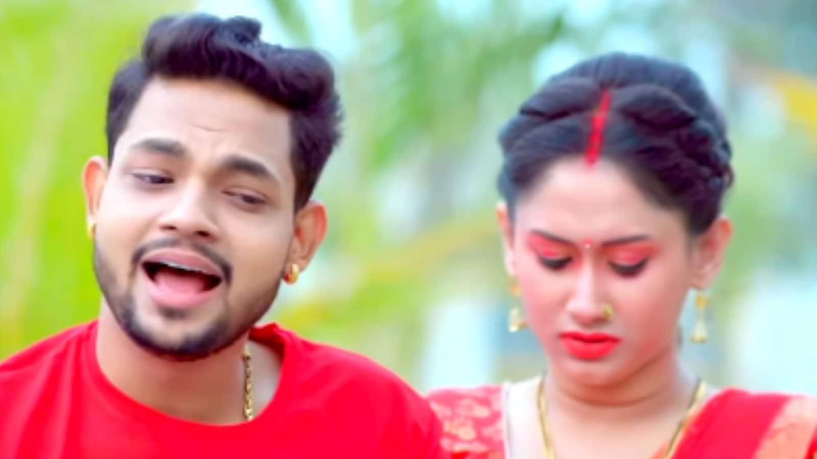 Ankush Raja और Shilpi Raj के भोजपुरी सॉन्ग ने मचाया धमाल, बोल्डनेस के ...