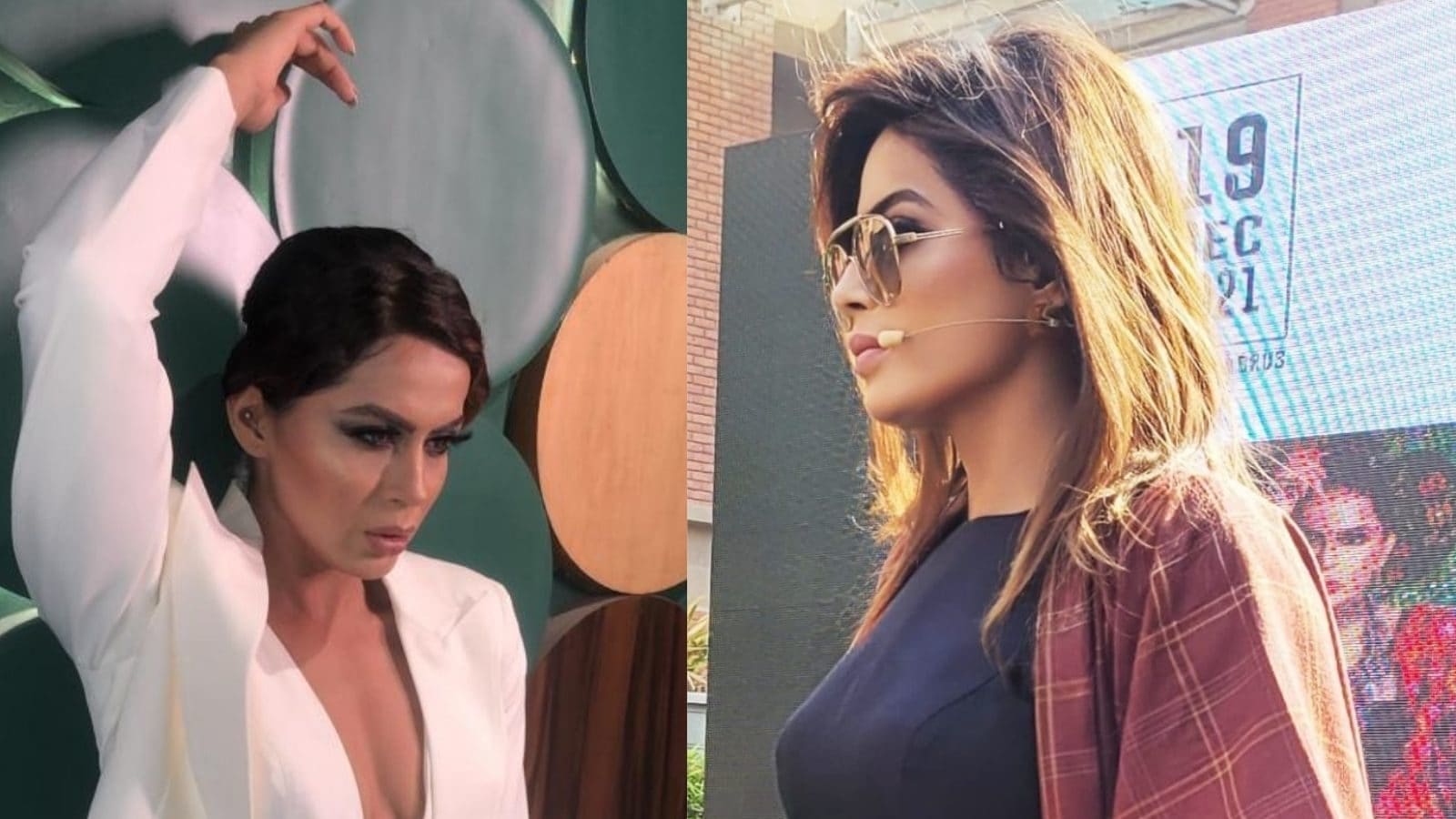 Tareyaan De Des फेम Bhavna Singh ने फैशन शो में लूटी महफिल, धांसू एंट्री ने खींचा ध्यान ...