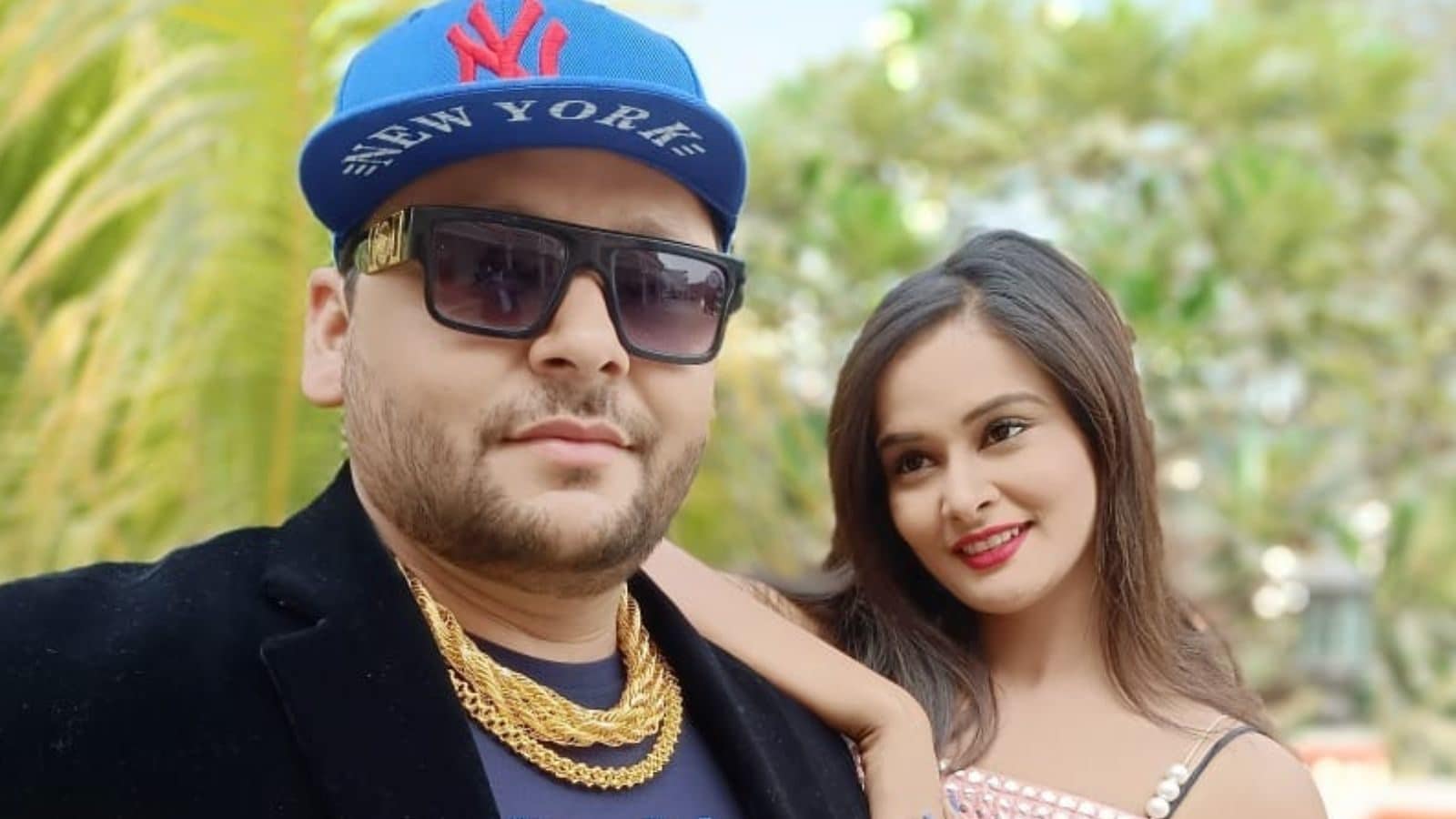 धमाल मचाने आ रहे Bhojpuri गीतकार Azad Singh, जल्द रिलीज होगा पहला गाना ...