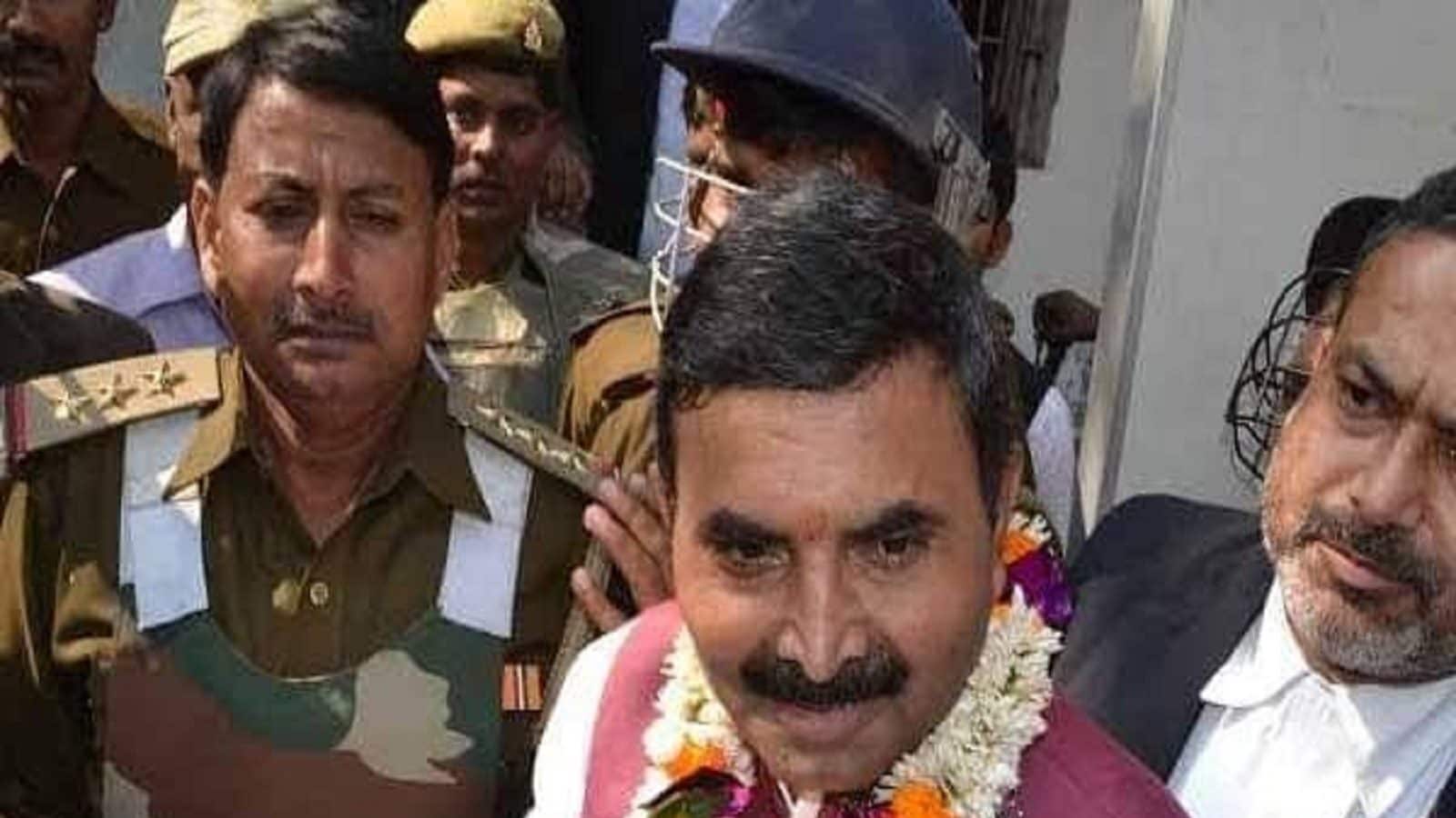 UP MLC Election: पूर्वांचल में बाहुबली बृजेश सिंह पर क्यों टिकीं हैं सबकी निगाहें, जानें वजह ...