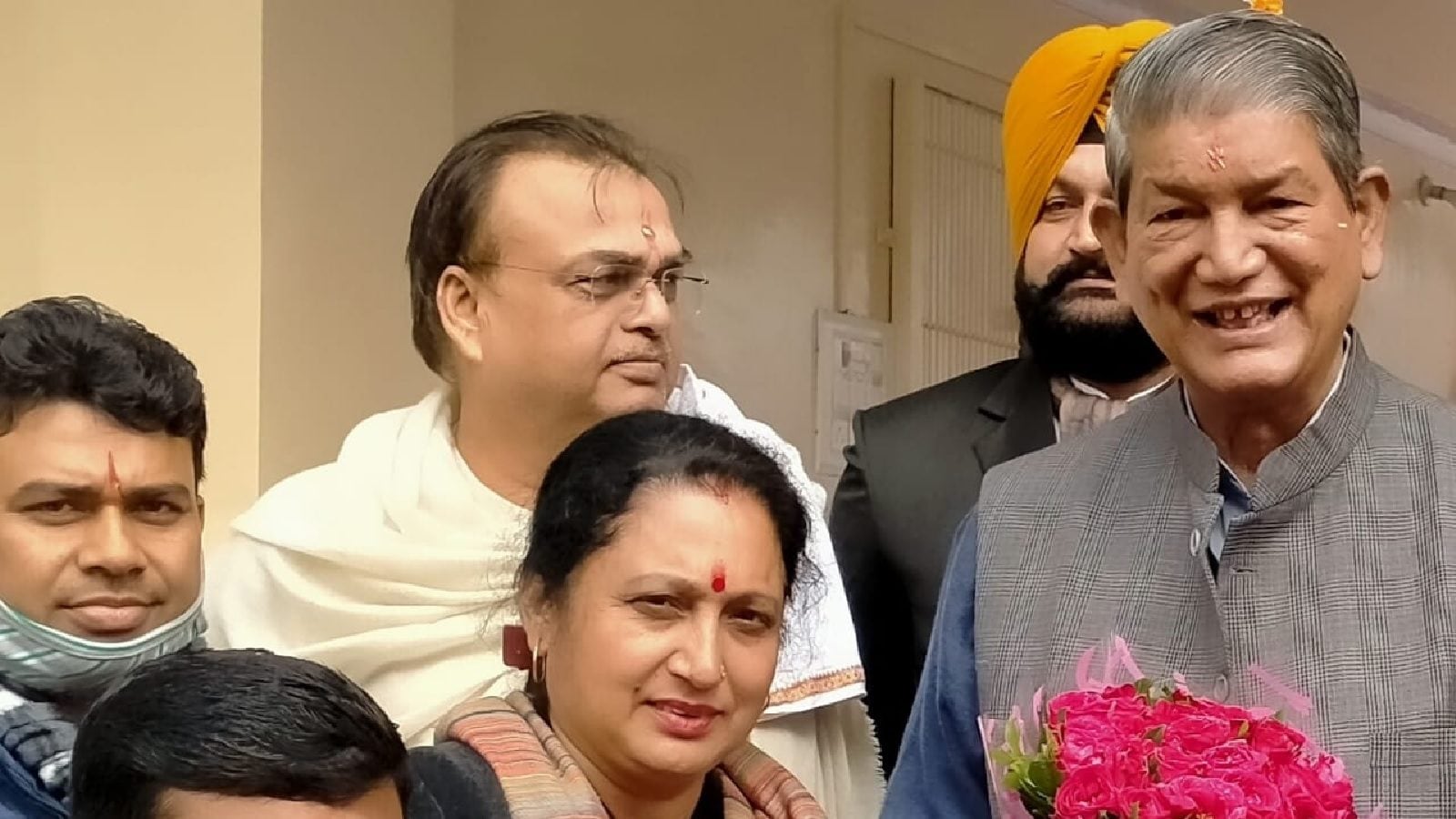 Uttarakhand Congress List: उत्तराखंड चुनाव में कांग्रेस ने 2 मुस्लिम और ...