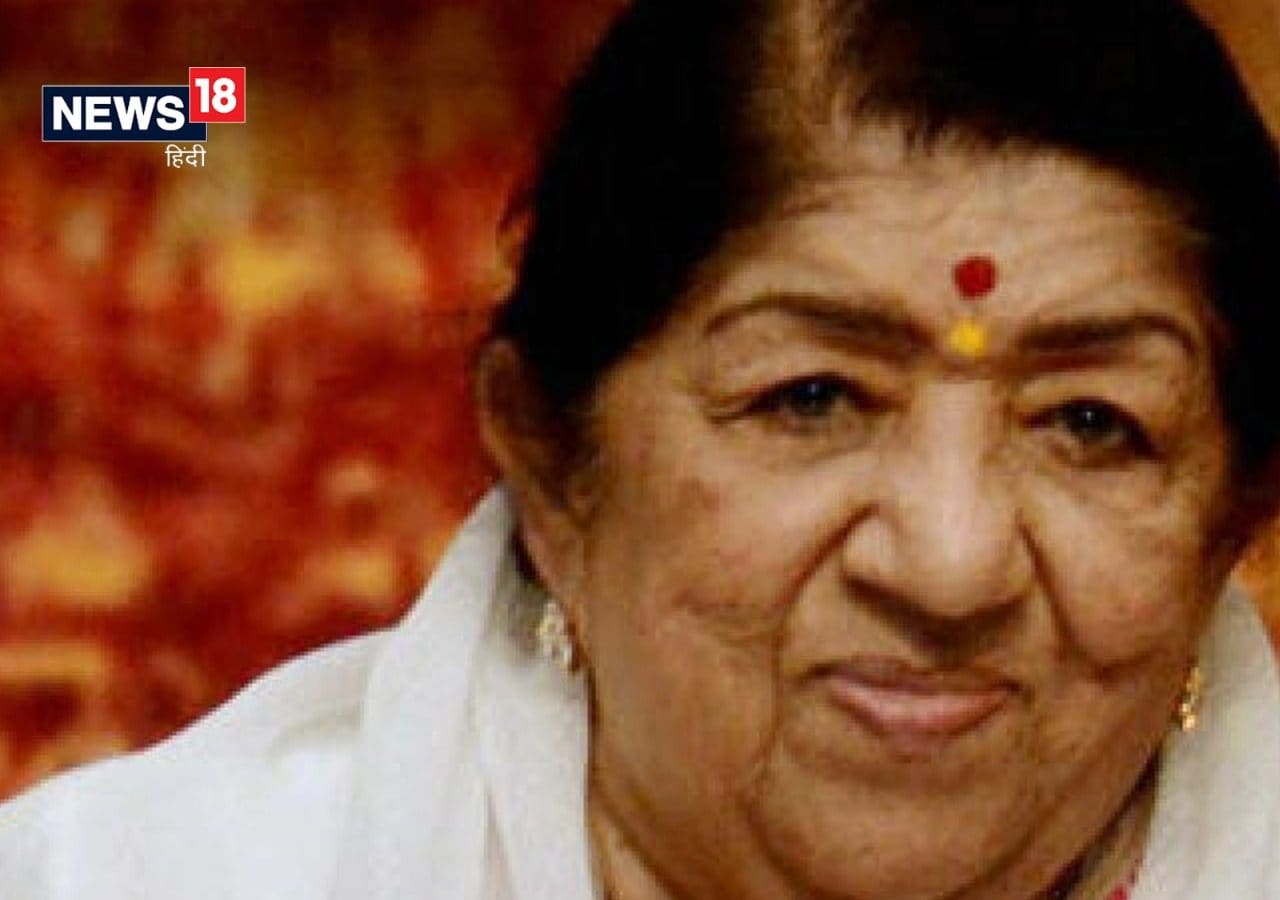 Lata Mangeshkar Health Update Dr Pratit Samdani says singer continues ...