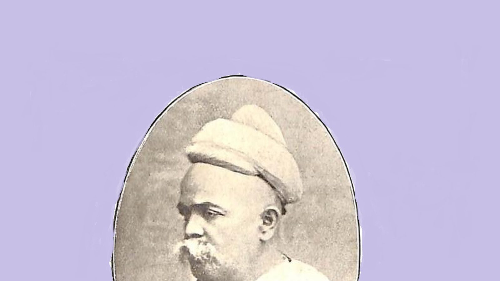 Mahadev Govind Ranade Death anniversary: जस्टिस रानाडे ने क्या दिया था ...