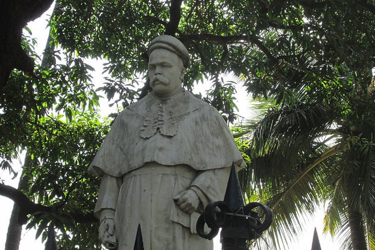 Mahadev Govind Ranade Death anniversary: जस्टिस रानाडे ने क्या दिया था ...