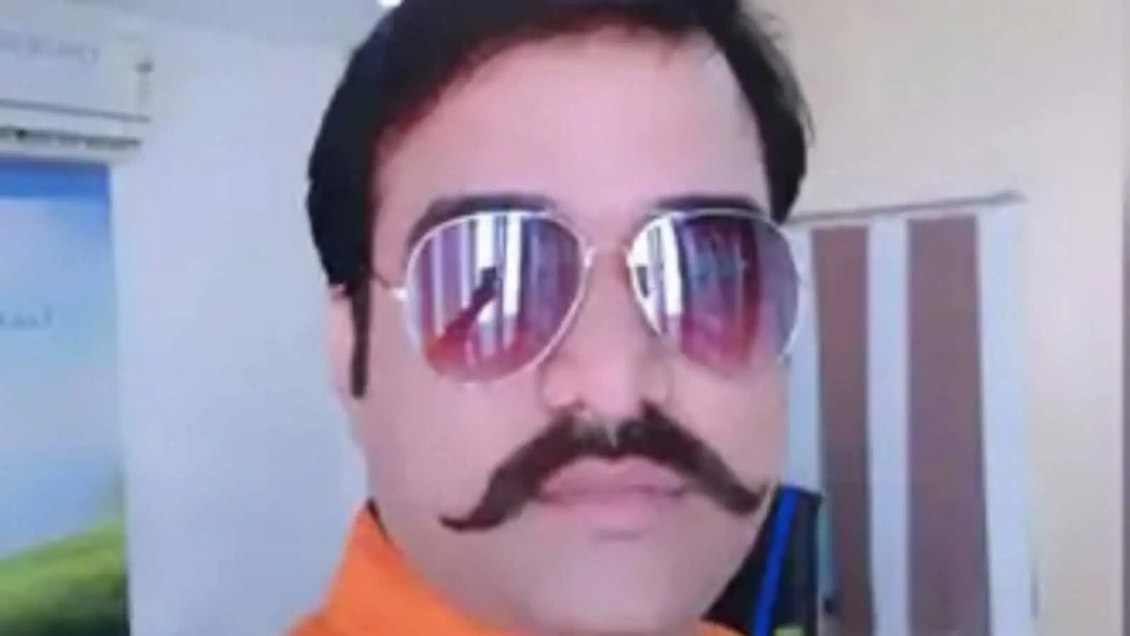 Manish Gupta Murder Case: 6 पुलिसकर्मियों के खिलाफ सीबीआई ने दाखिल की ...