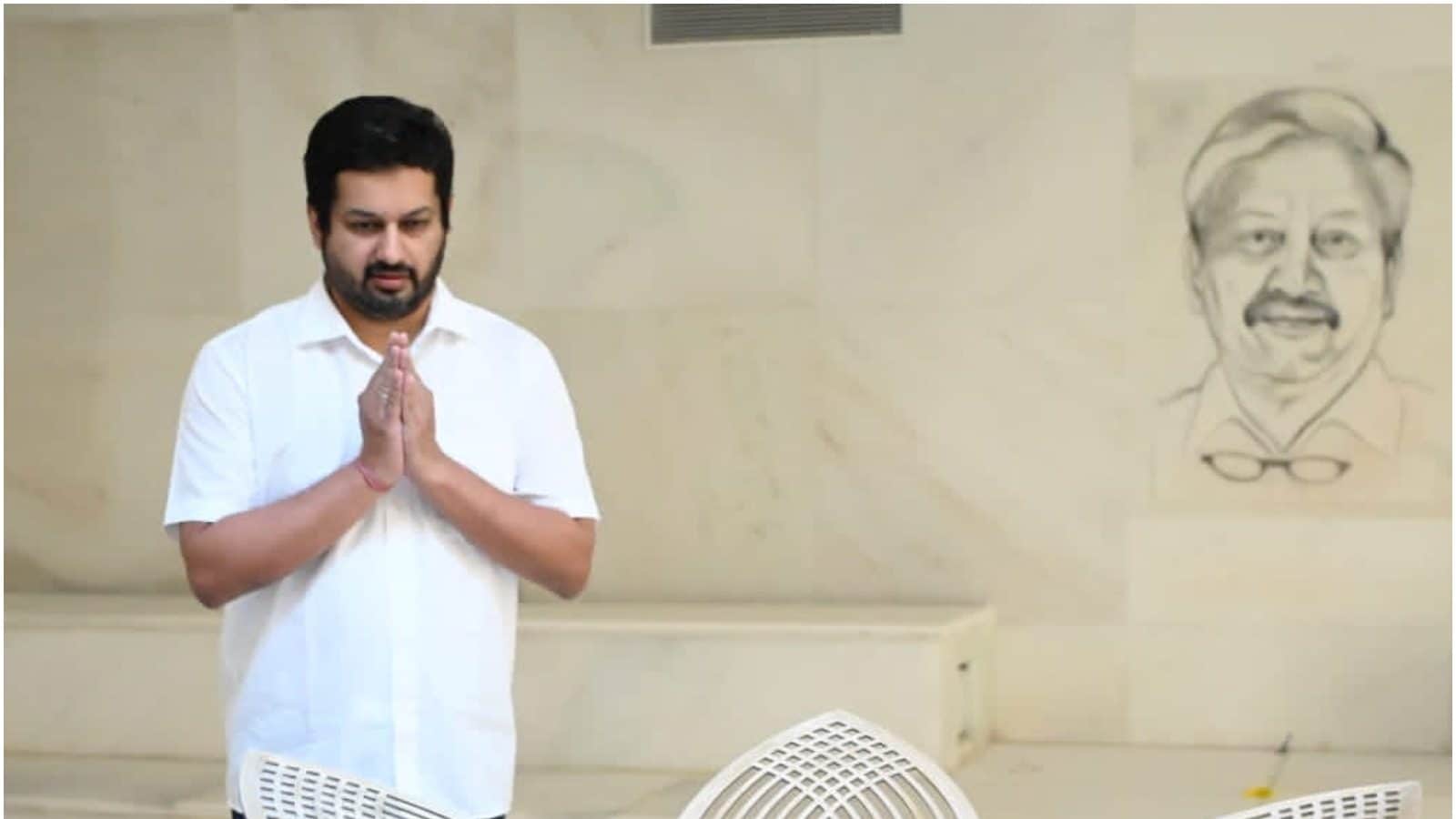 Utpal Parrikar: पिता थे IITian, 3 बार के CM और रक्षा मंत्री, खुद ...