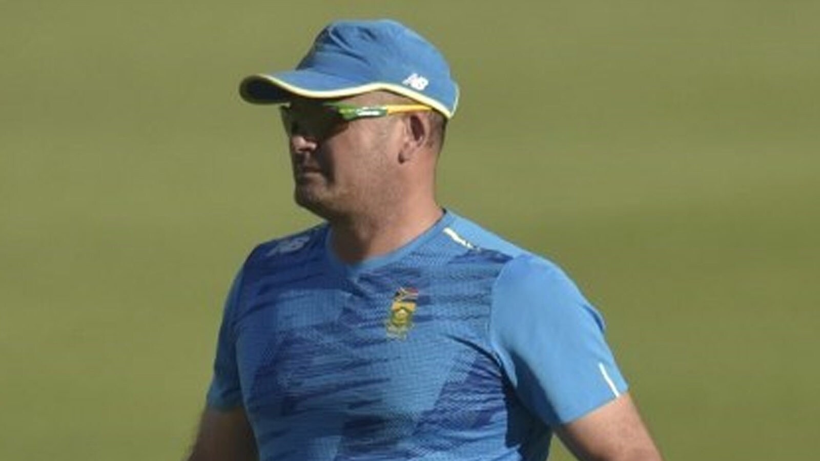 South Africa cricket team coach mark boucher repsonds after india lost ...
