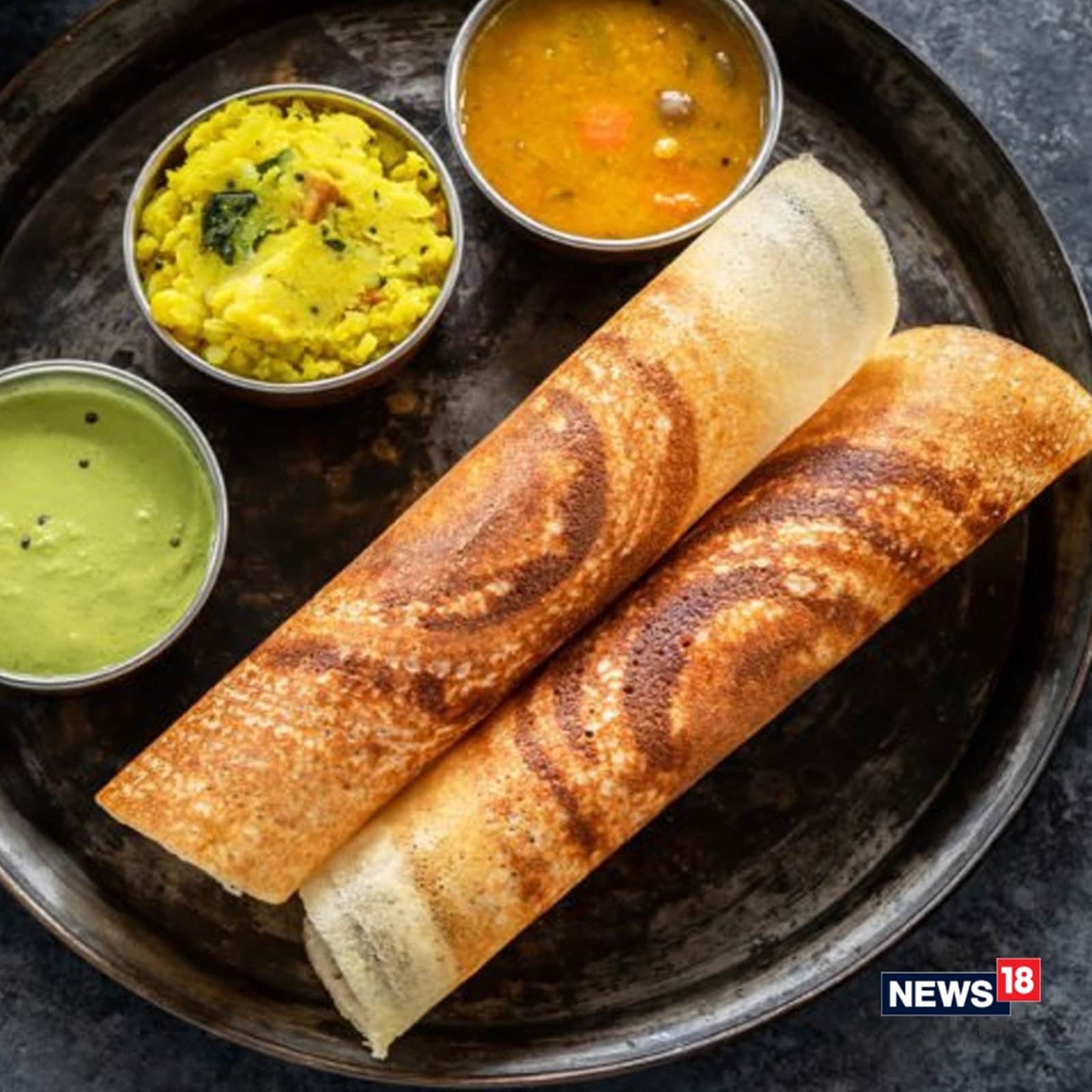 South Indian Recipes: इन 6 साउथ इंडियन फूड डिशेस को ज़रूर करें ट्राई ...