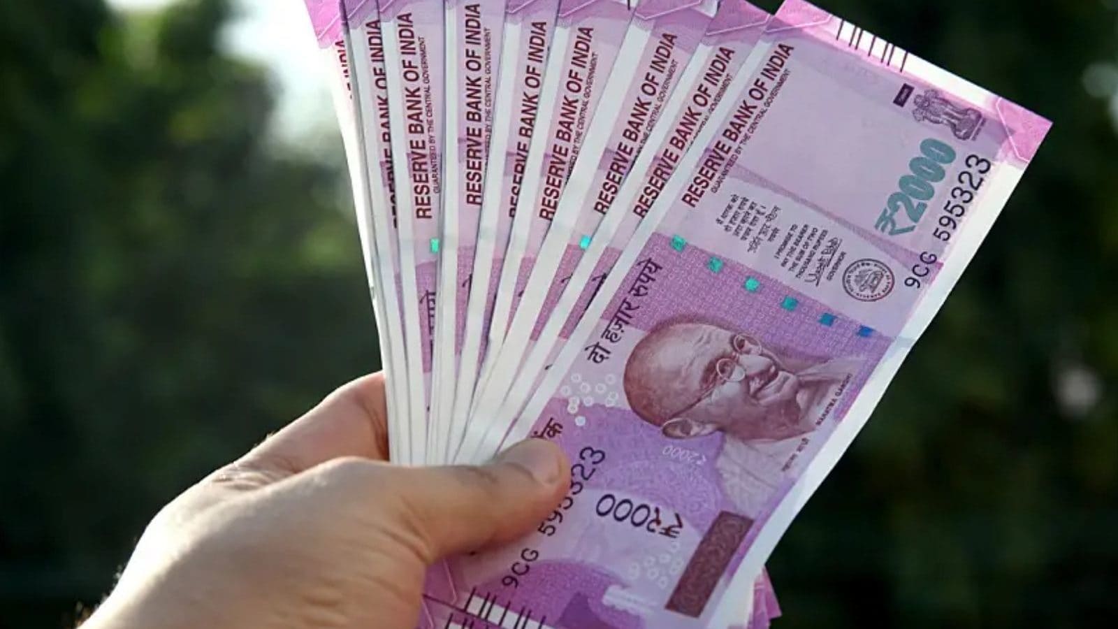 Multibagger stock: इस स्टॉक ने कर दिया मालामाल, 1 लाख रुपये के बना दिए ...