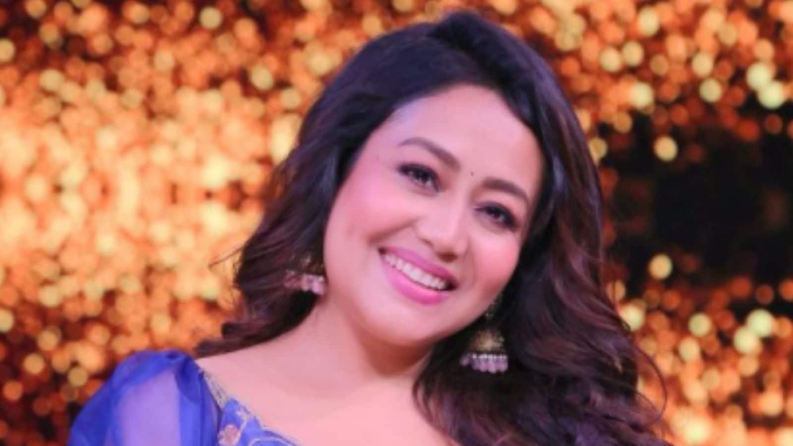 नेहा कक्कड़ का गोवा वाला कॉन्सर्ट देख यूजर्स को आया गुस्सा, बोले ...