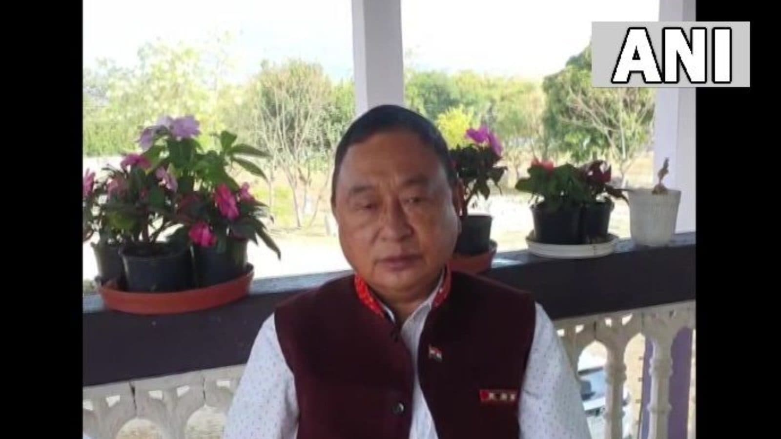 'दुखद है चीनी घुसपैठ कर रहे हैं', अरुणाचल प्रदेश में किशोर के अपहरण पर ...