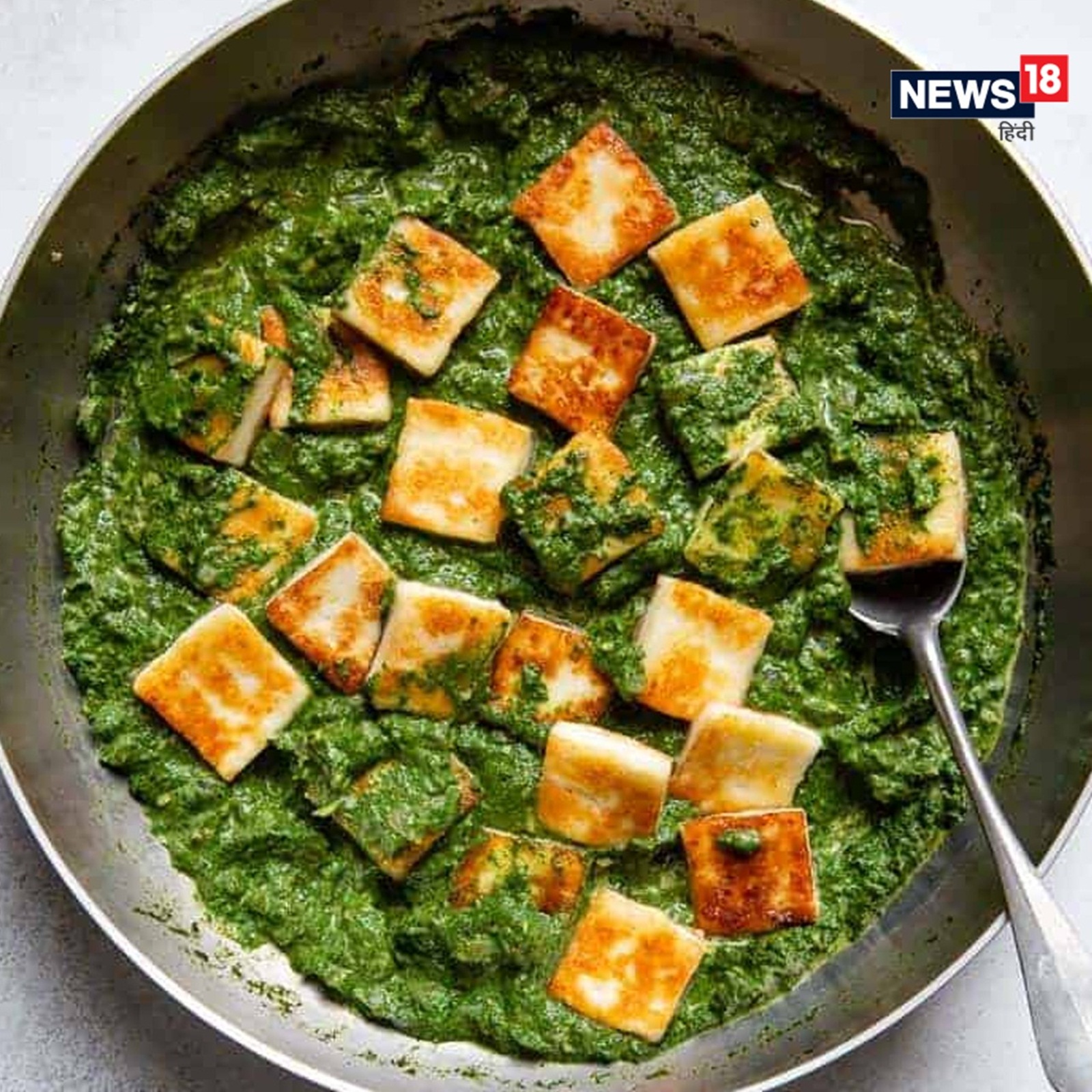 Palak Recipes Spinach Palak Paneer Palak Soup Aloo Palak Palak Paratha ...