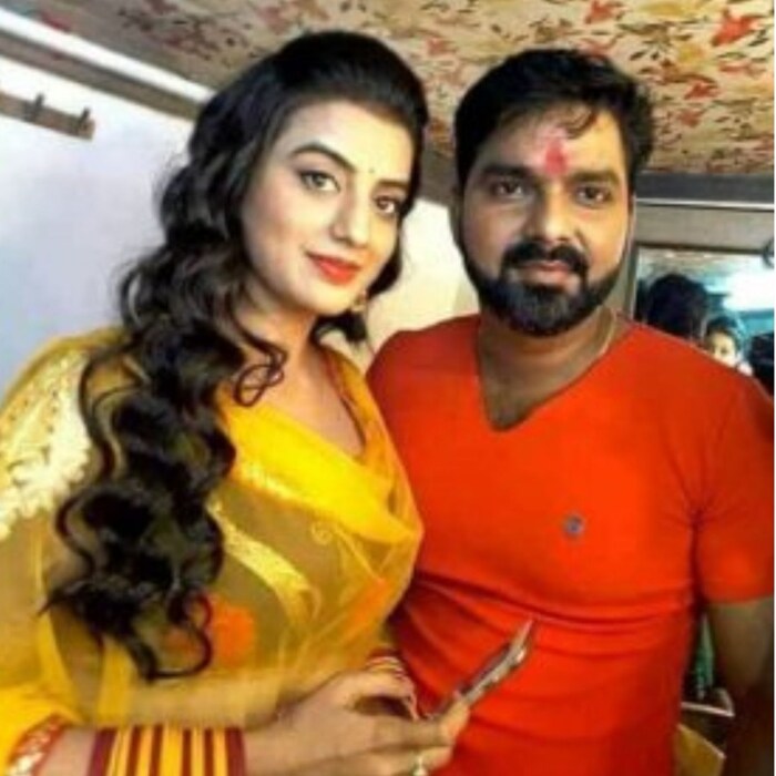 Happy Birthday Pawan Singh Personal Life Controversy Love Affairs And