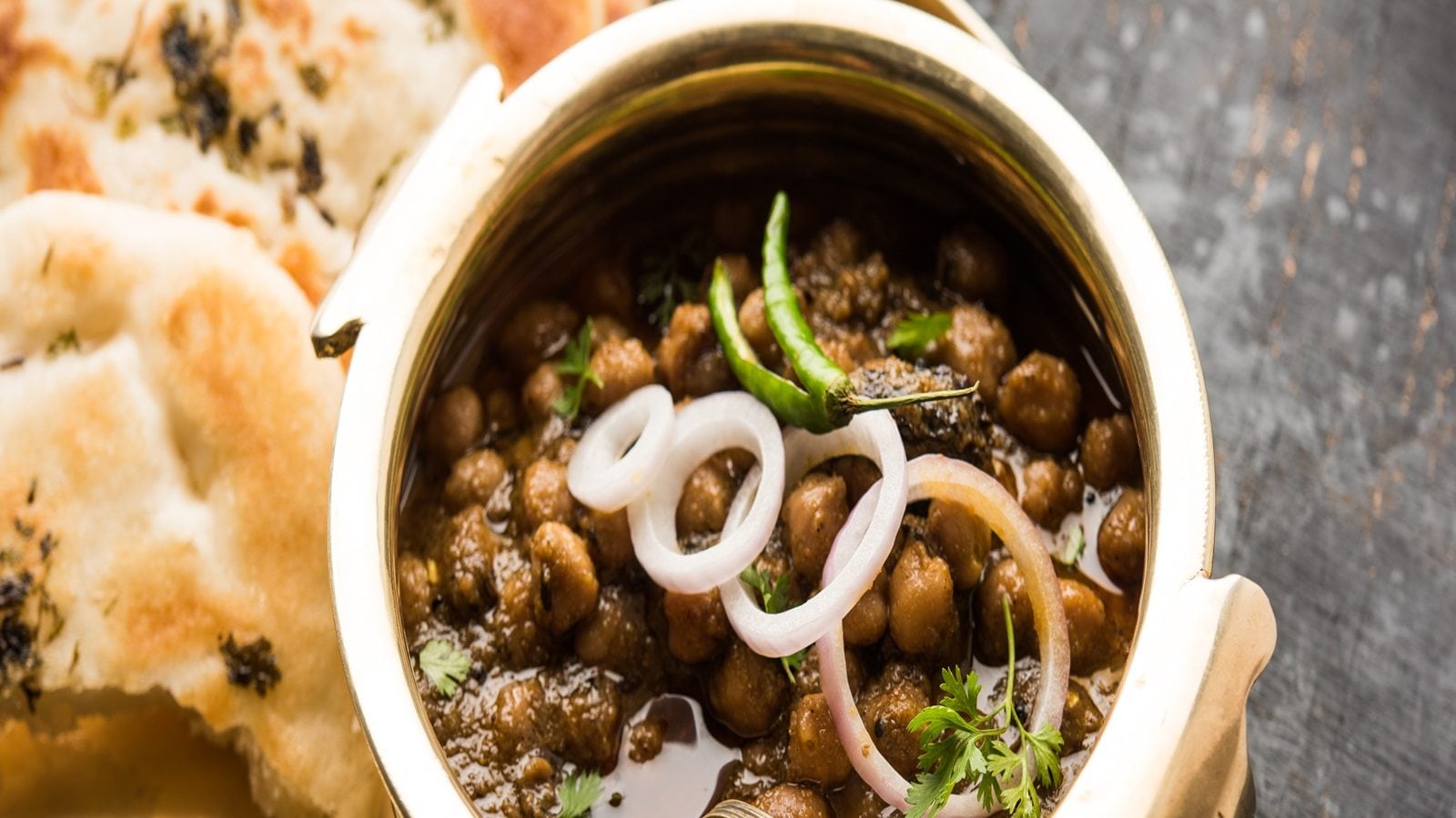 Pindi Chana Recipe: लोहड़ी पर स्वादिष्ट पिंडी चना का स्वाद लें, घर में ...