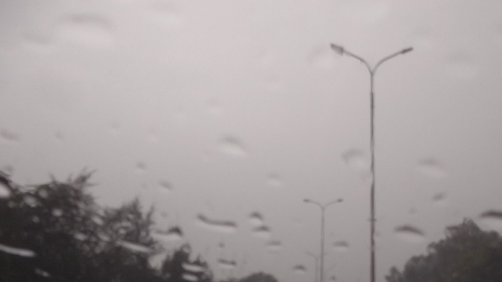 UP Weather Update: मौसम विभाग ने बताया - चार दिन की बारिश, फिर तो ...