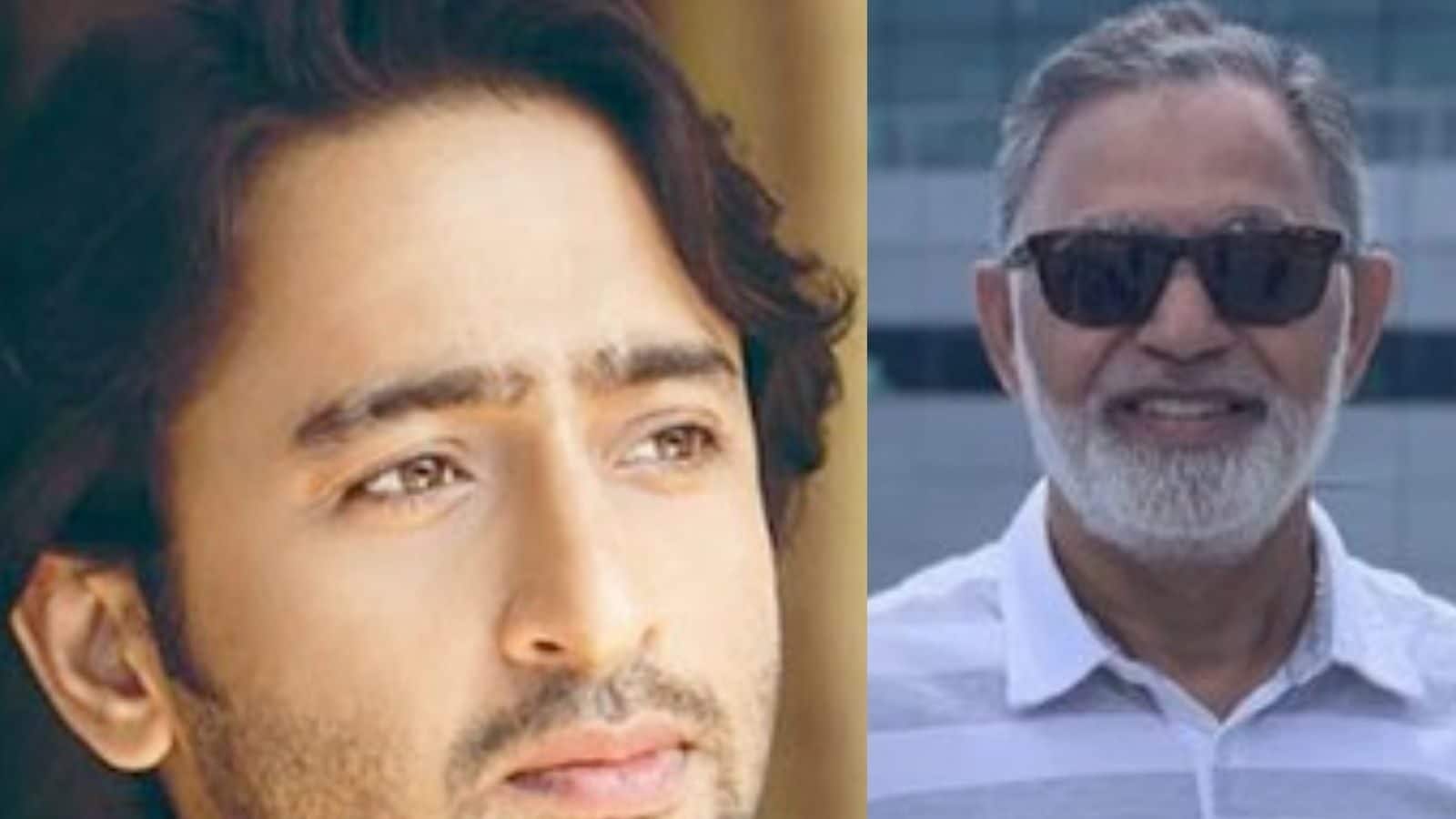 शहीर शेख के पिता का निधन, कोरोना की वजह से हुआ था सीरियस इंफेक्शन, अली ...