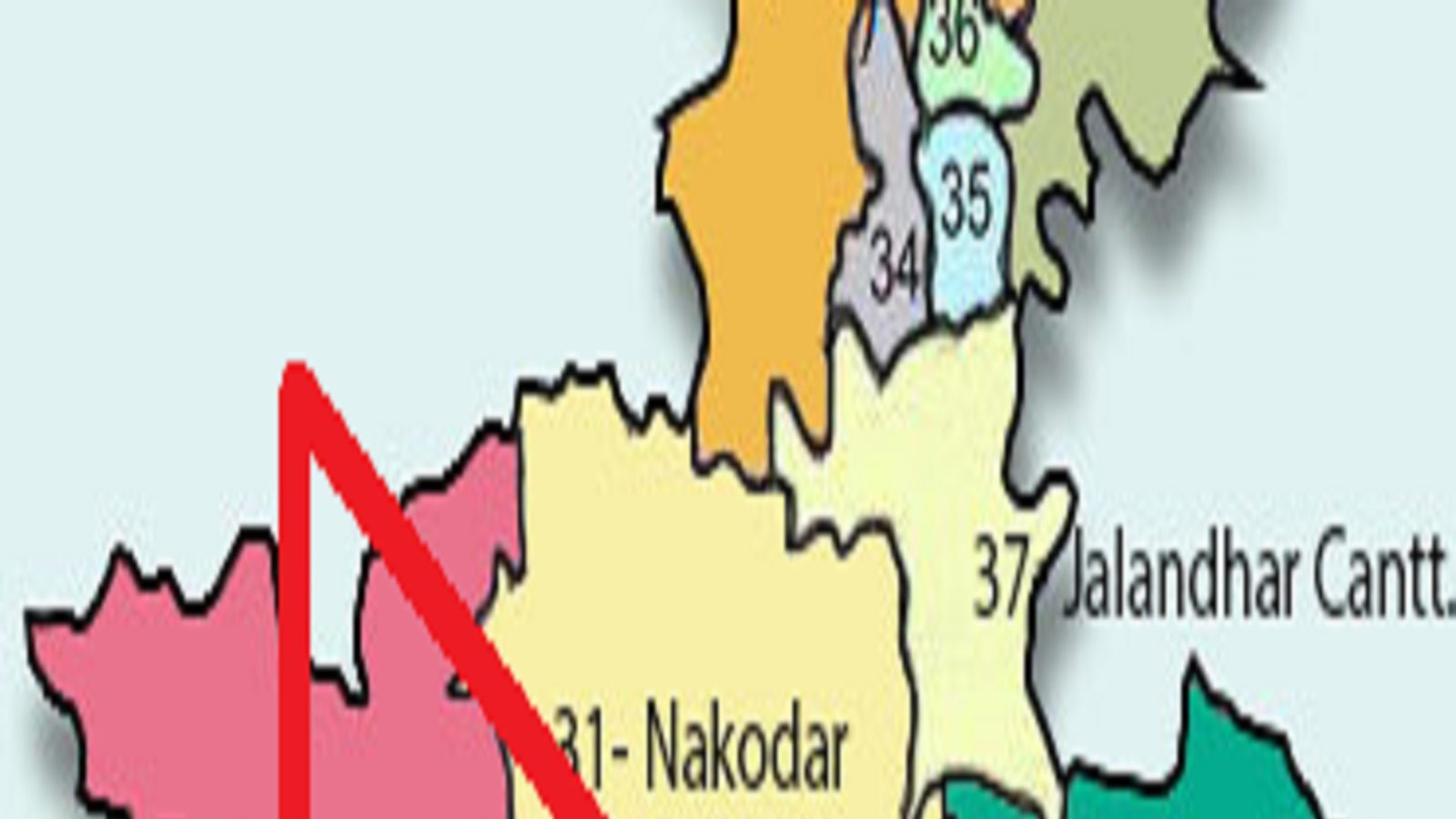 Punjab Assembly Election 2022: शाहकोट सीट अकाली दल का बड़ा गढ़, पूर्व ...