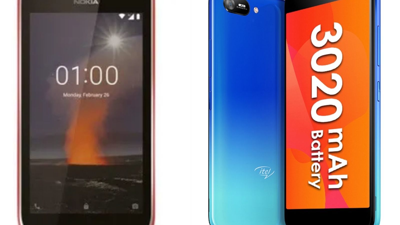 Best budget smartphones under rs 5000 Mobile Phones Prices and Features ...