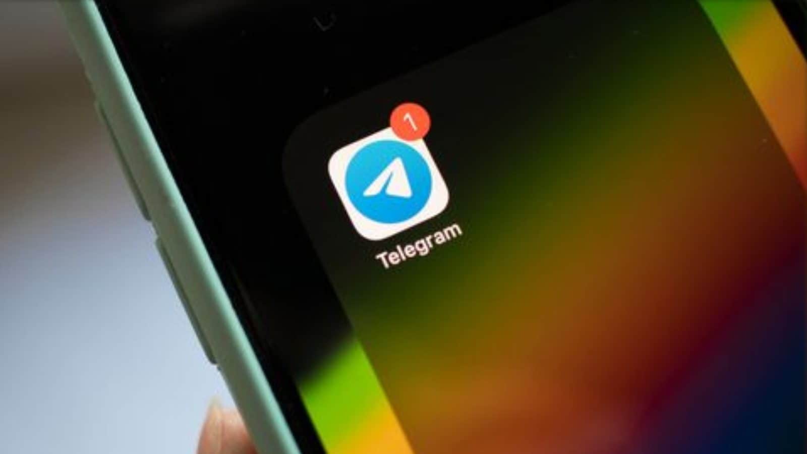 टेलीग्राम चैनल पर साझा की जा रहीं थीं हिंदू महिलाओं की अश्लील तस्वीरें ...