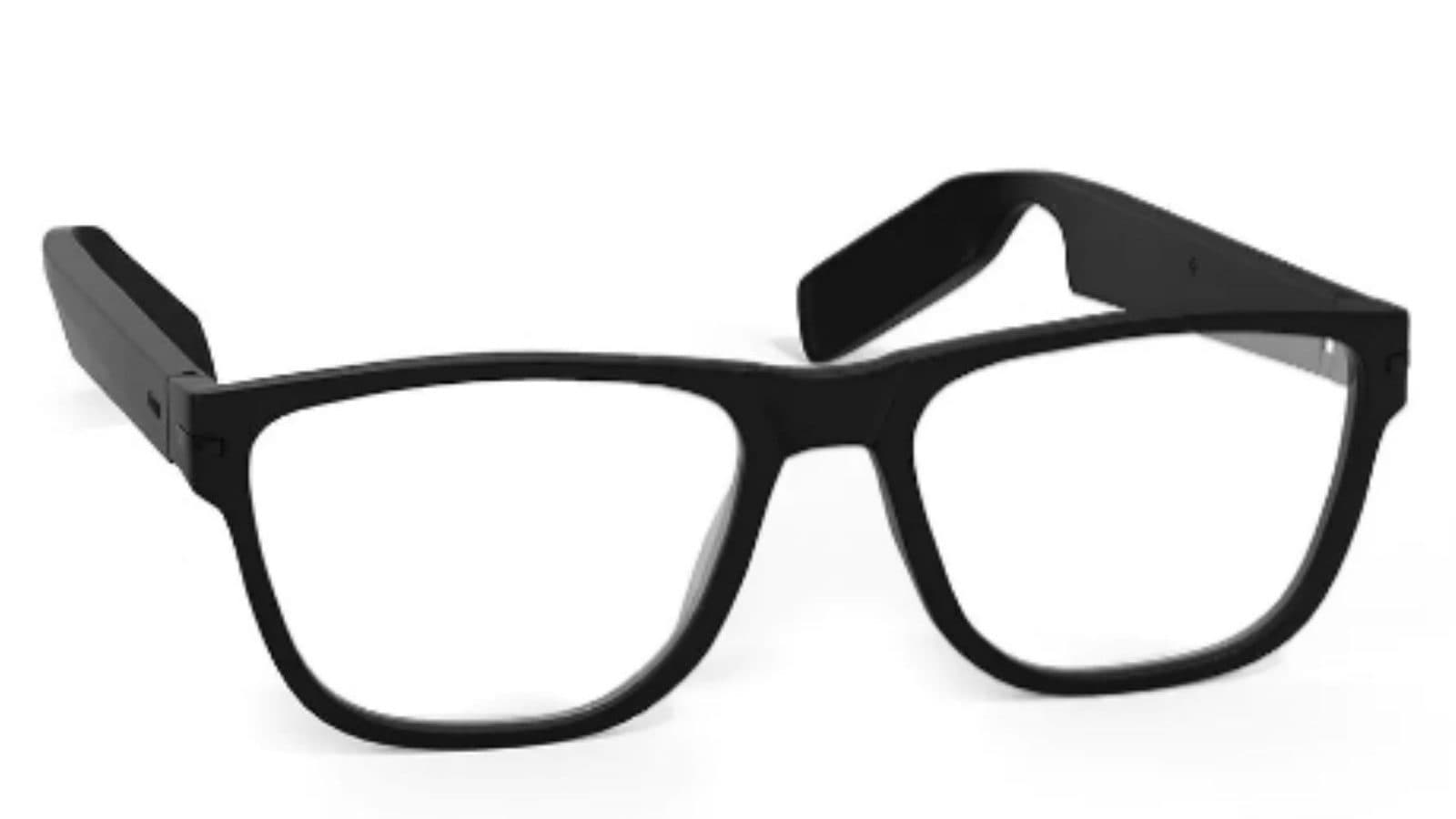 Titan ने लॉन्च किए Smart Glass, सेल्फी लेगा और गाना भी सुनाएगा आपका ...