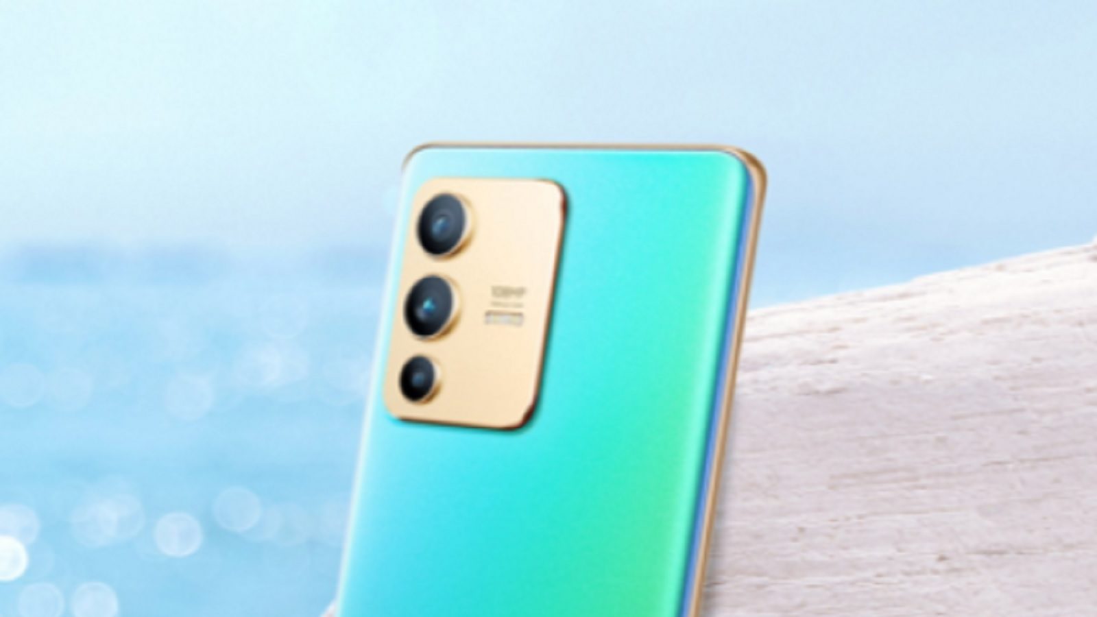 50 मेगापिक्सल दो सेल्फी कैमरे के साथ लॉन्च हुए Vivo V23 Pro 5G और Vivo ... 50 मेगापिक्सल दो सेल्फी कैमरे के साथ लॉन्च हुए Vivo V23 Pro 5G और Vivo ...