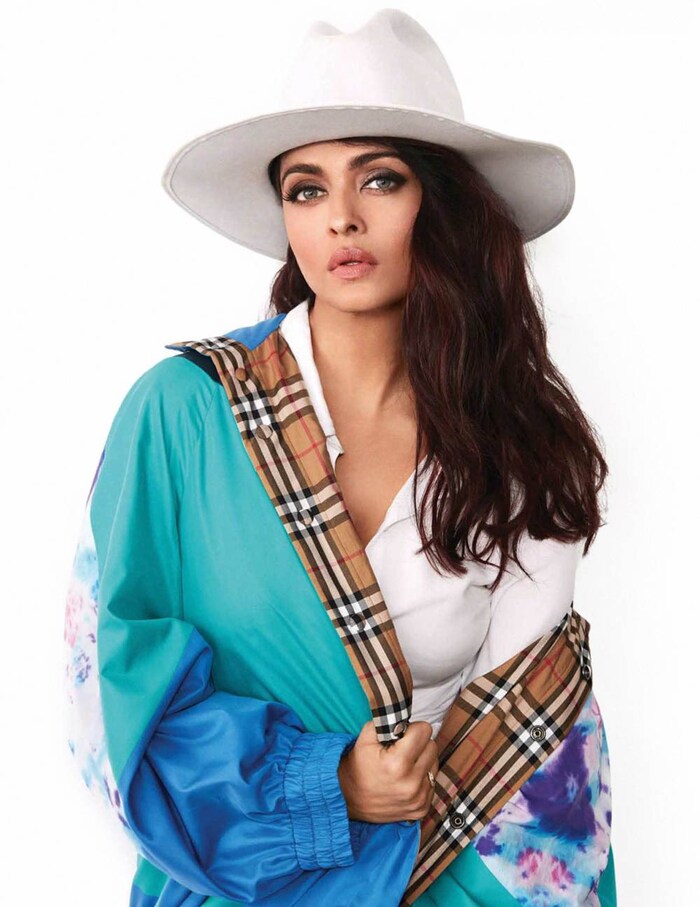 Aishwarya rai debut film iruvar turns 25 years fans celeberate the ...