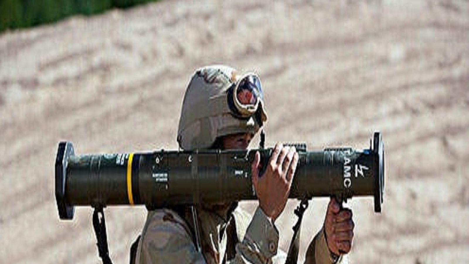 AT4 anti-tank: भारतीय सेना को मिला अचूक हथियार, एक फायर से होगा दुश् ...