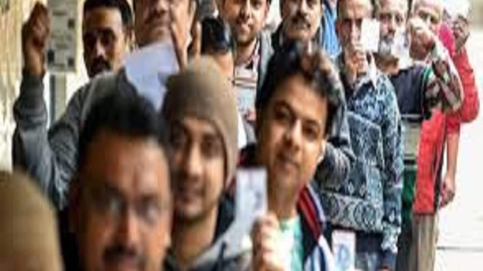 Bihar Population: 15 करोड़ तक पहुंची बिहार की जनसंख्‍या, 10 लाख बढ़े ...