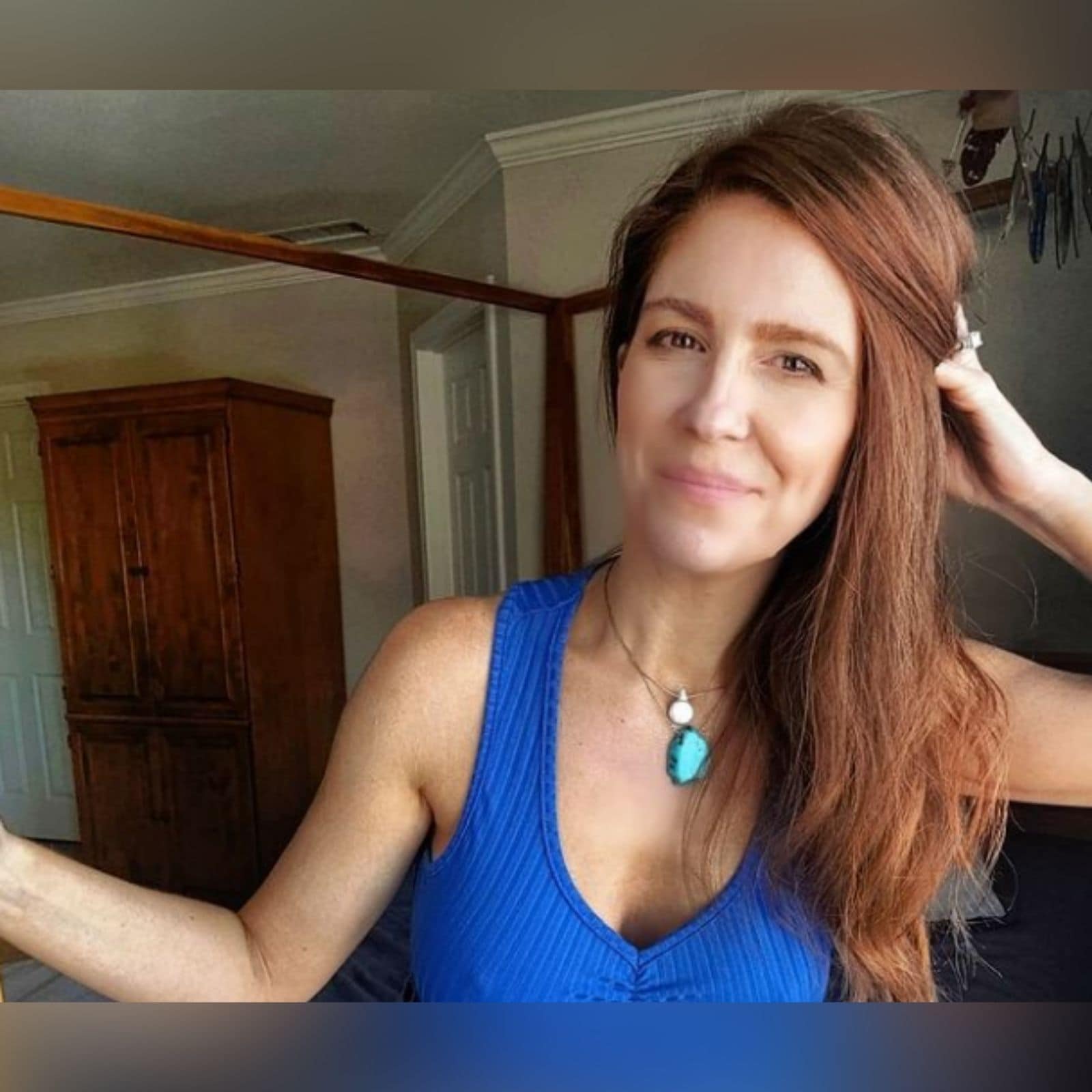 Cougar holly kelly says young men hit on her without realising real age ...