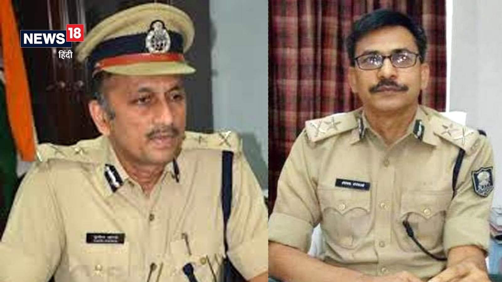 दो IPS सहित बिहार के 16 पुलिसकर्मियों को राष्‍ट्रपति पुलिस मेडल ...