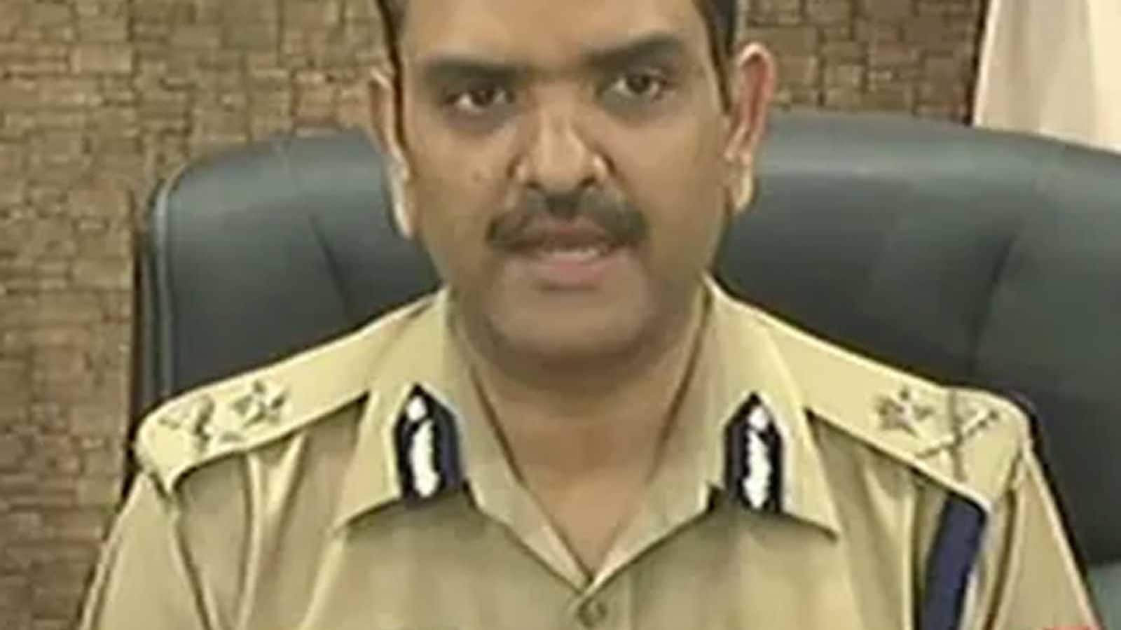 IPS असीम अरुण का VRS हुआ स्वीकार, बीजेपी का दामन थामा, यूपी की इस सीट से लड़ सकते हैं चुनाव ...