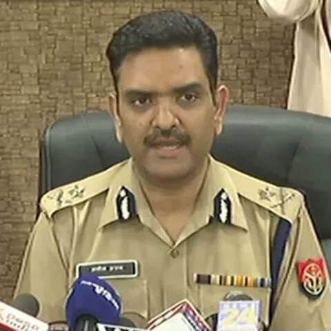 IPS असीम अरुण का VRS हुआ स्वीकार, बीजेपी का दामन थामा, यूपी की इस सीट से लड़ सकते हैं चुनाव ...
