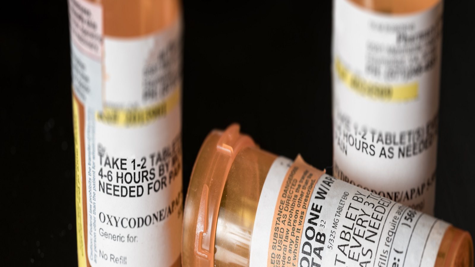 Opioid Pain Relievers से भी बेहतर दर्द निवारक दवाएं बनने की बढ़ी उम्मीद ...