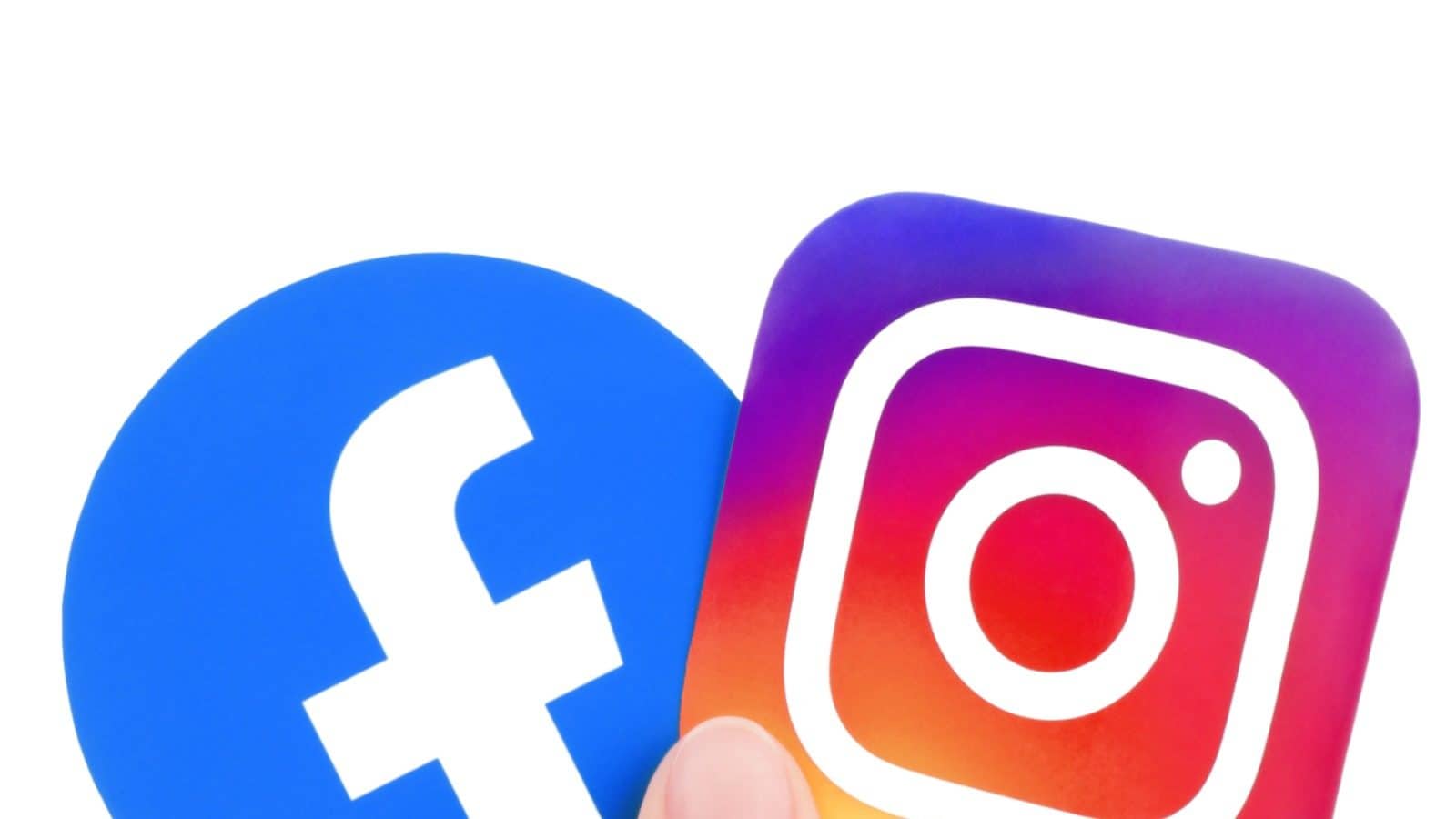 How to login to facebook from your instagram account it is an easy ...