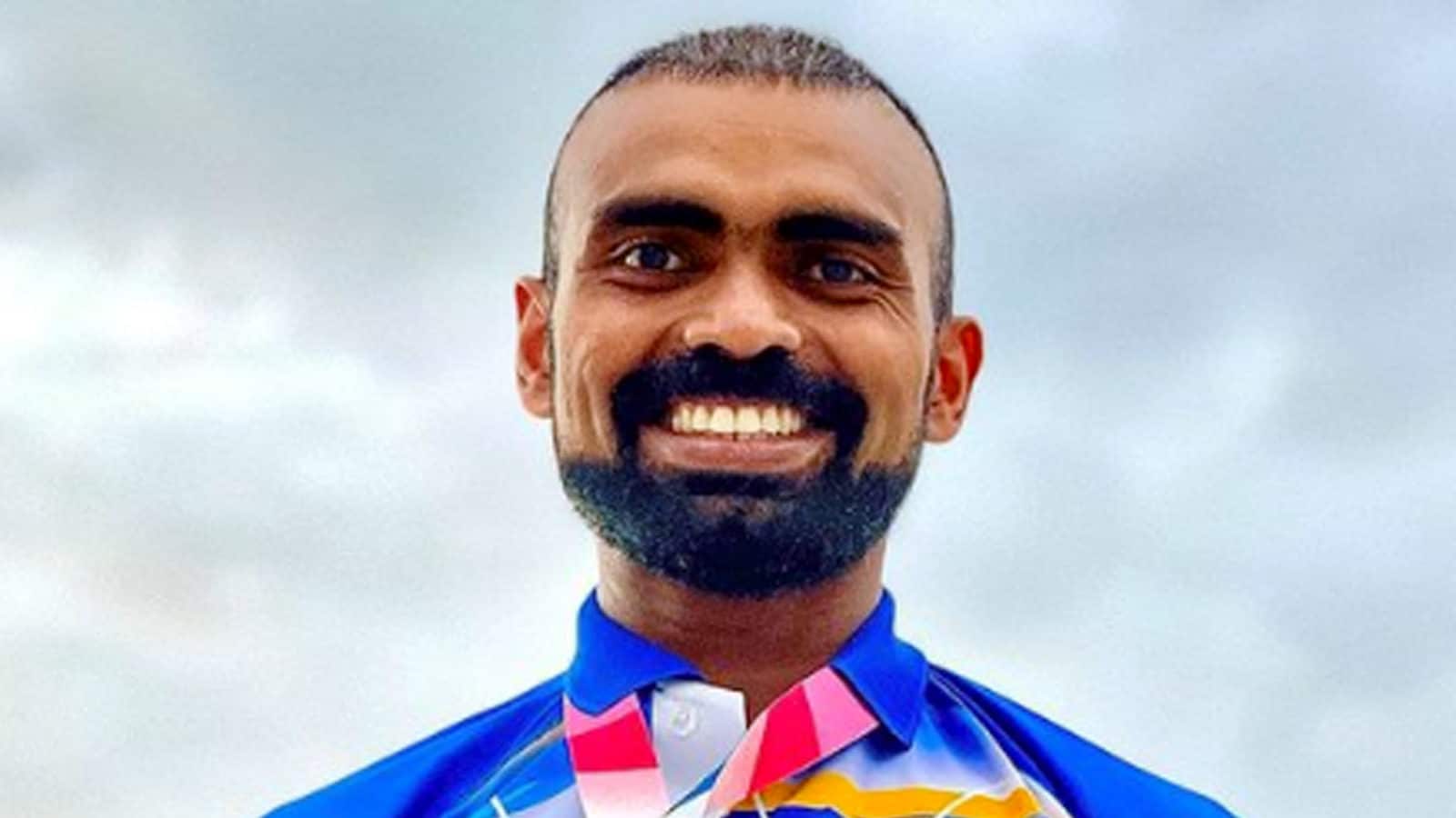 पीआर श्रीजेश बोले, टोक्यो ओलंपिक में पदक जीतने के बाद आंखों के सामने ...