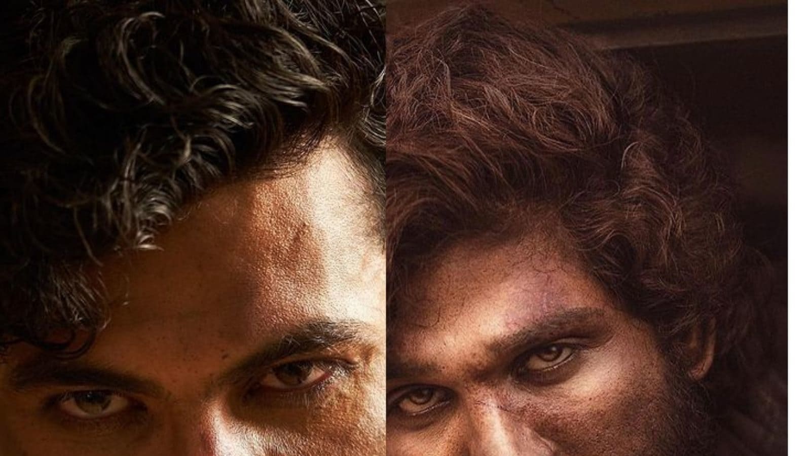 Ravindra Jadeja Recreates Allu Arjun Pushpa Looks with smoking And his ...