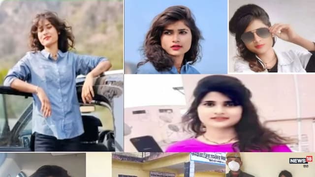 Rekha meena lady don karauli 19 year old jaipur girl fond of gun party ...