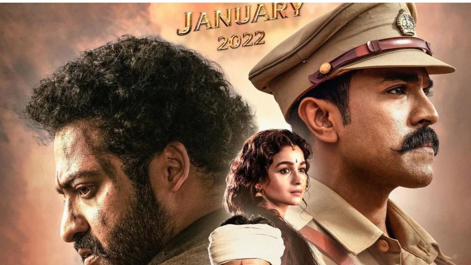 Big News: RRR को मिली थी 10 करोड़ रुपए की एडवांस बुकिंग, पोस्टपोन होने ...