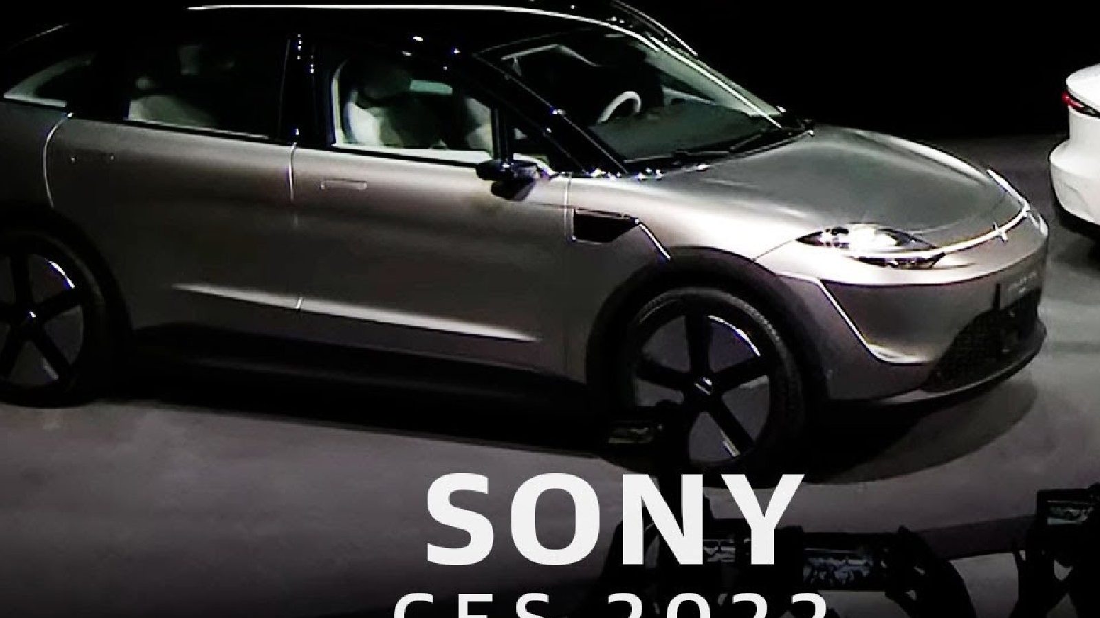 Sony electric vehicle raring for commercial launch- टेक कंपनी SONY जल्द ...