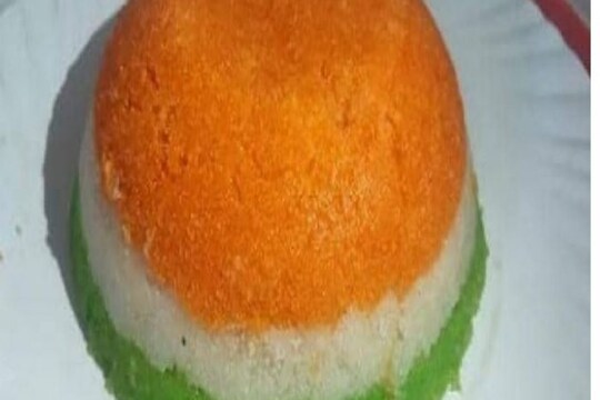 Tiranga Halwa Recipe: आज गणतंत्र दिवस के मौके पर घर में फटाफट बनाएं ...
