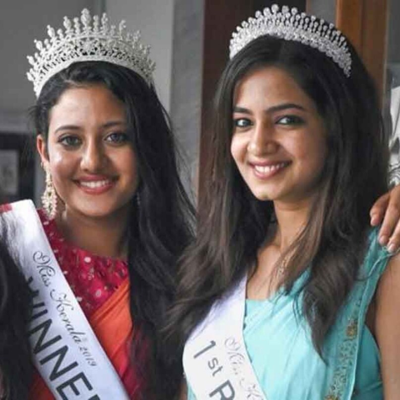 Kerala model death case ansi kabeer and anjana shajahan car accident 2 ...