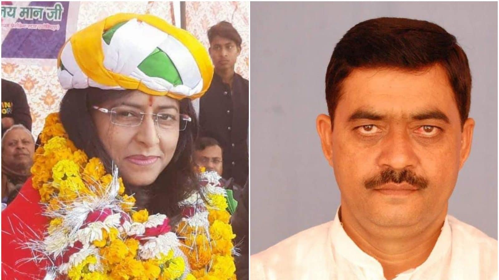 UP Chunav: BJP ने राष्ट्रीय अनुसूचित जाति आयोग की सदस्य अंजू बाला को ...