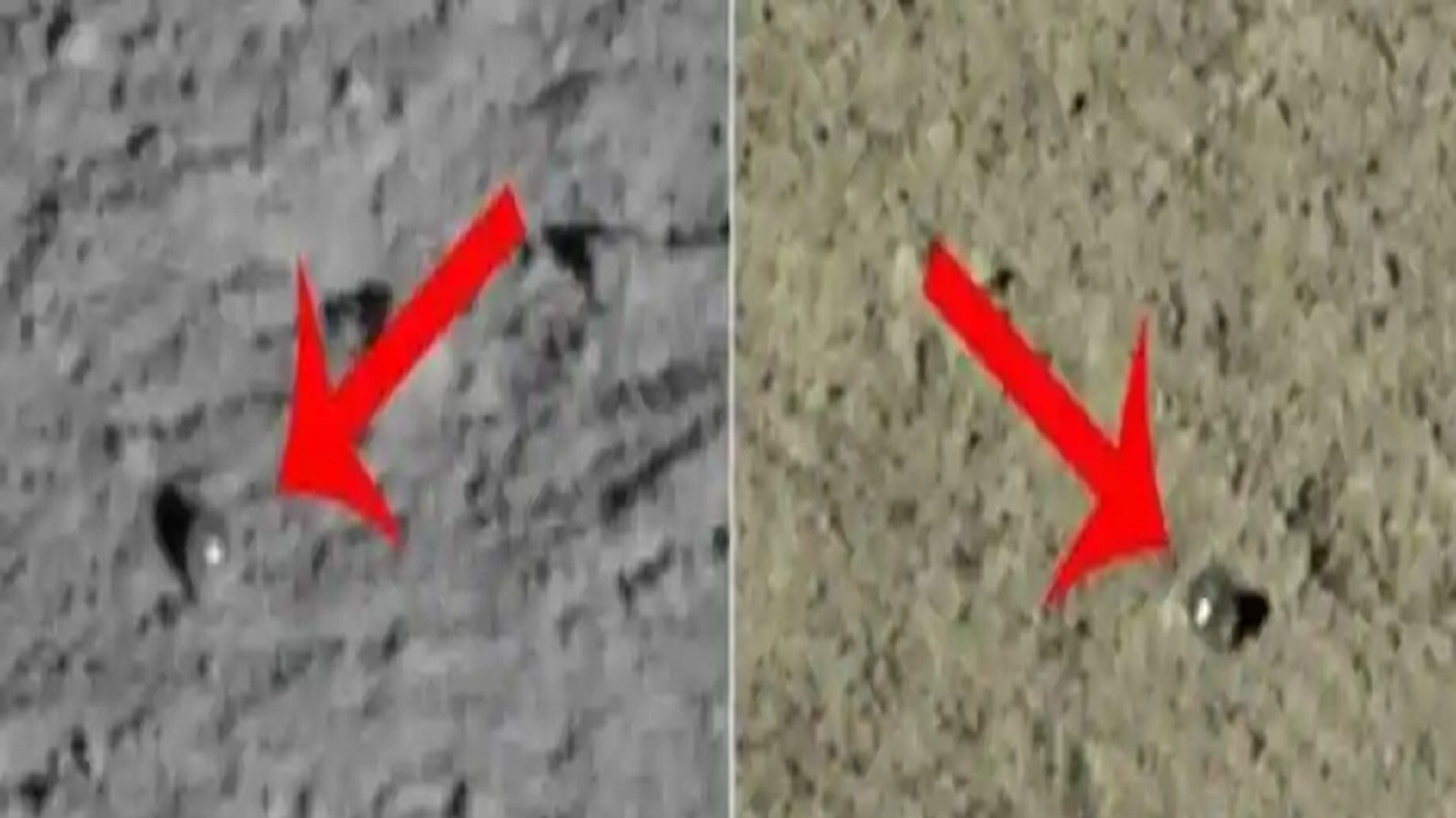 China yutu 2 rover discovers mysterious glass spheres on moon after ...