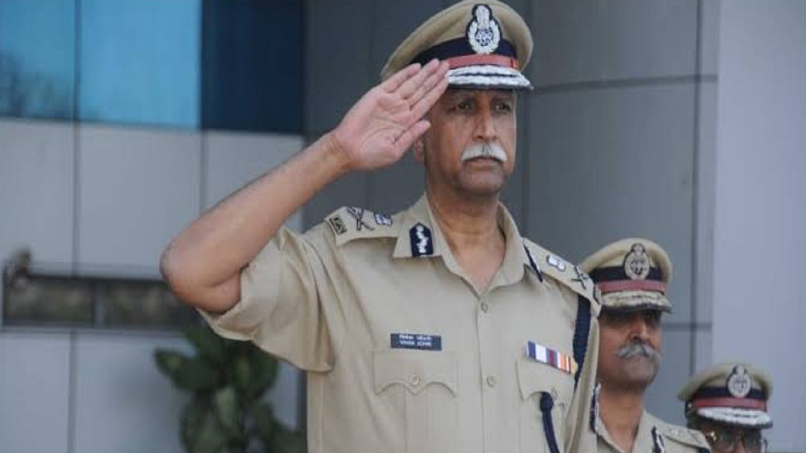 कौन होगा MP का नया DGP! सोशल मीडिया में वायरल हुआ नाम तो गृह विभाग को ...